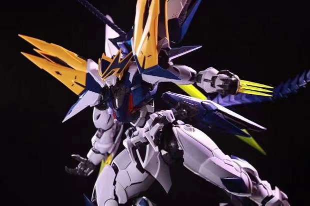 STRANGE WORK 1/20 FROSTY CAT MODEL KIT,New arrival