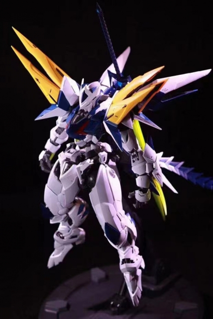 STRANGE WORK 1/20 FROSTY CAT MODEL KIT,New arrival