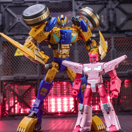TF Dream Factory GOD-11S,New arrival