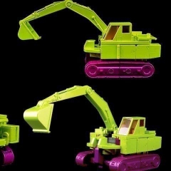 FansToys FT-32B Wright Scavenger