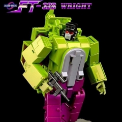 FansToys FT-32B Wright Scavenger