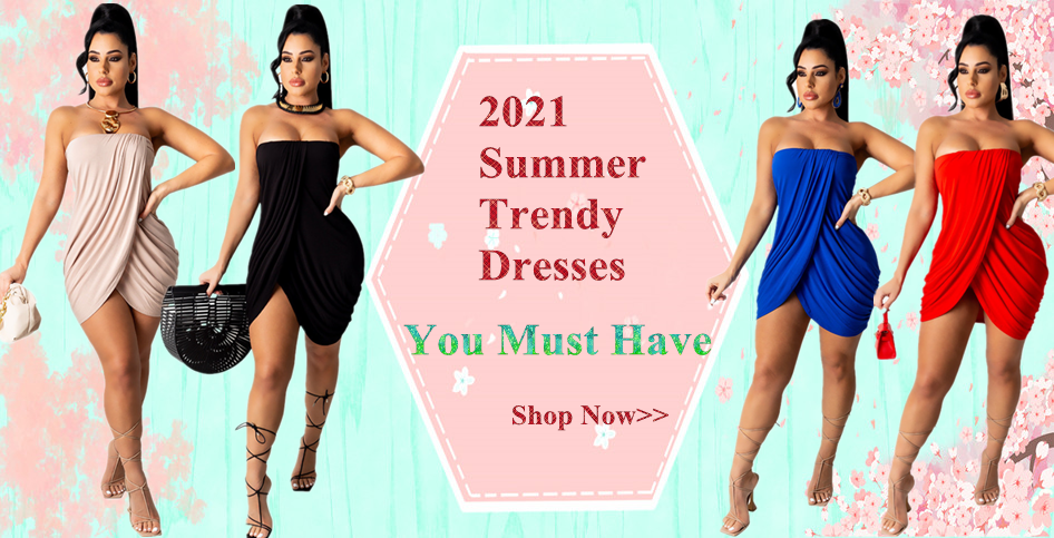 Cheap Dresses丨Latest Fashion丨Clothing Wholesale Online Store ...