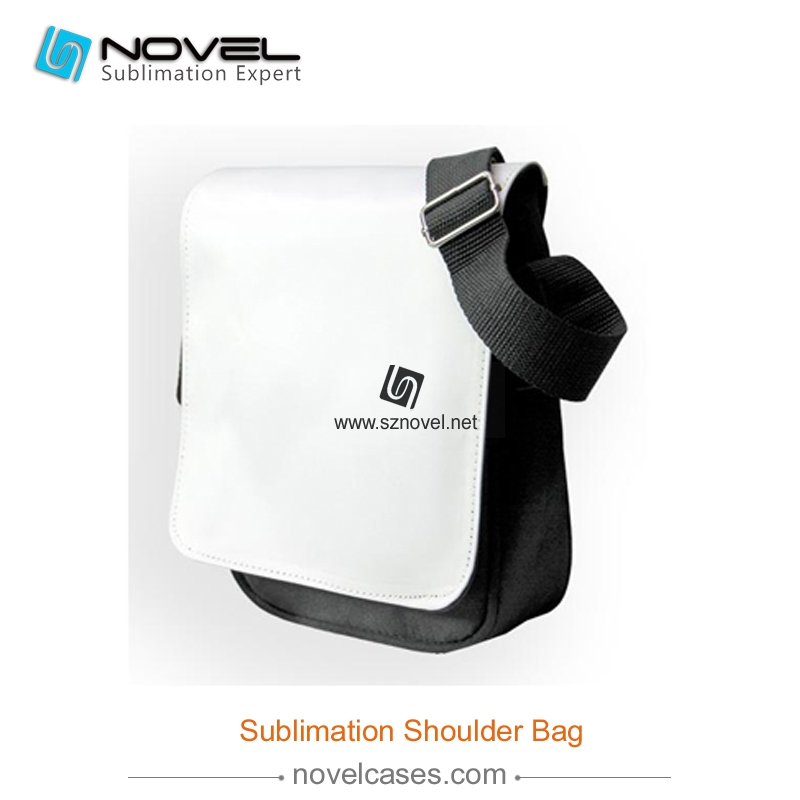 Sublimation Small Shoulder Bag,