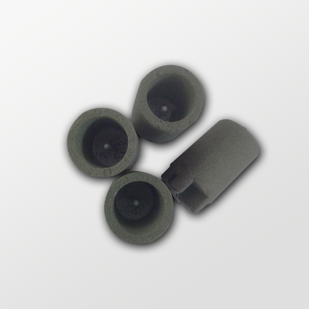 CE Meter Thermal Analysis Carbon Cup Price - JIEBO