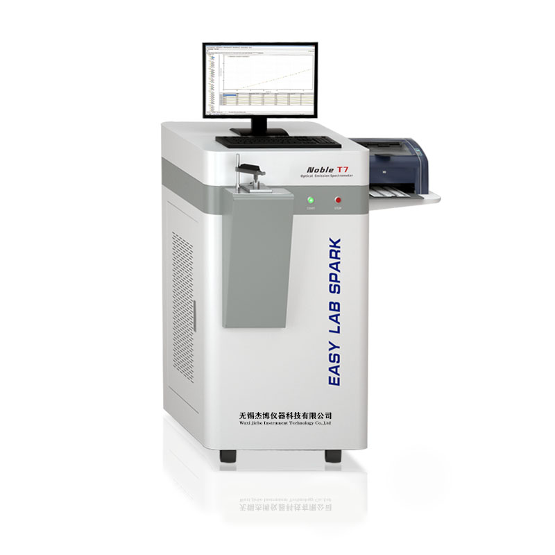 Why Do Optical Emission Spectrometer Pre-burn?