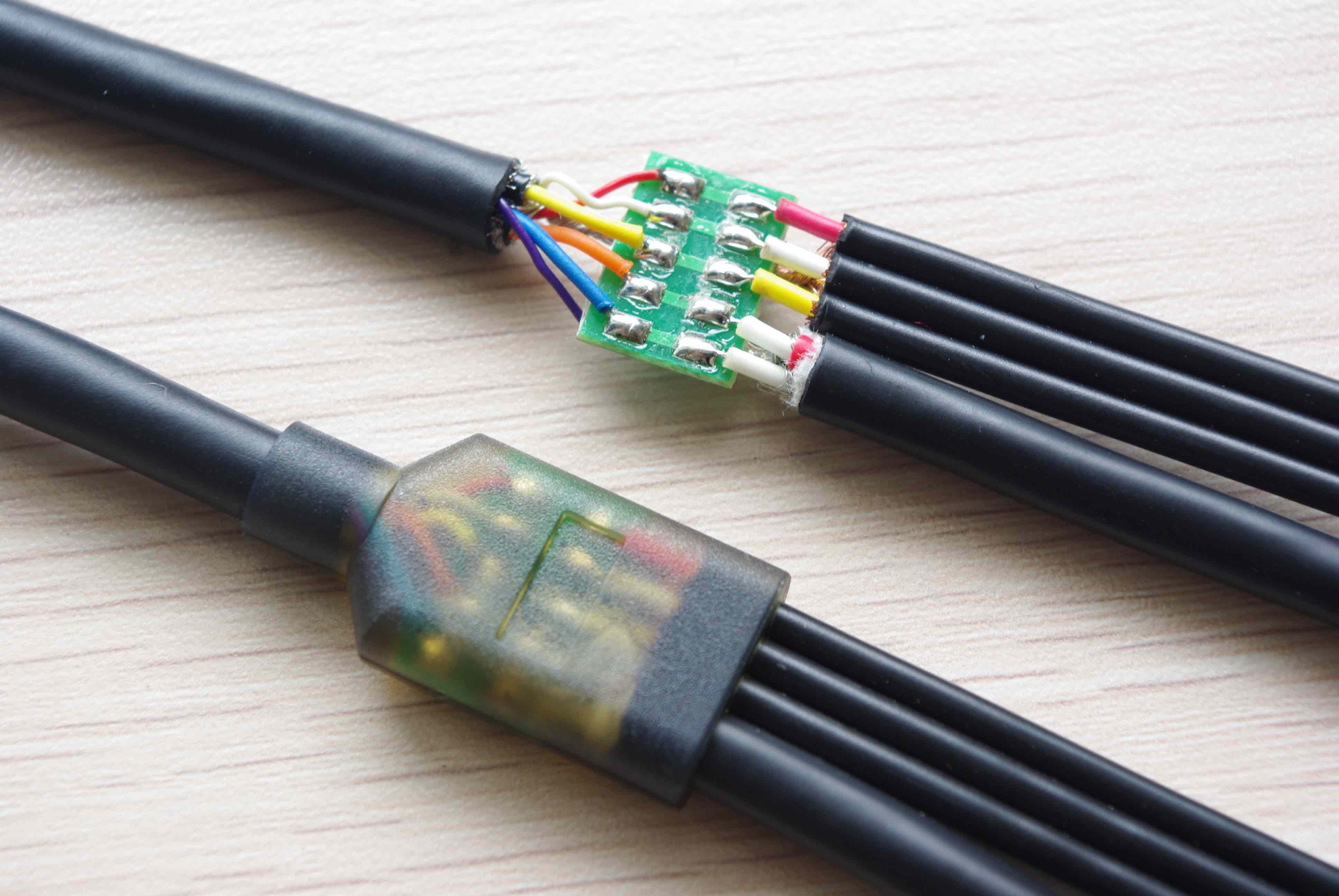 Low Pressure Molding,Low Pressure Molding