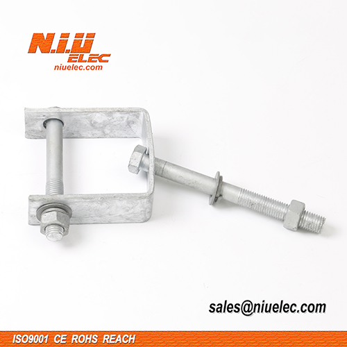 Overhead line fittings