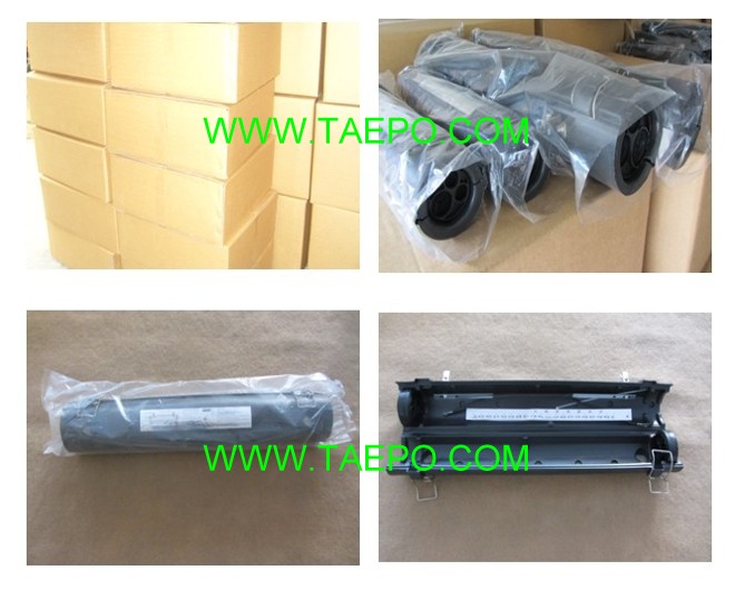 3 inlets and 3 outlets Copper aerial closure - taepo.com