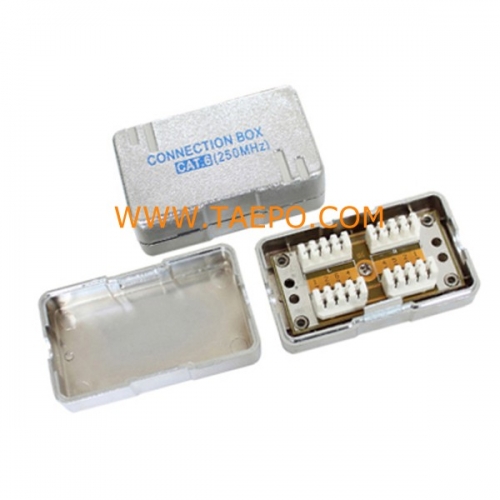 CAT6 connection box,Connection Box