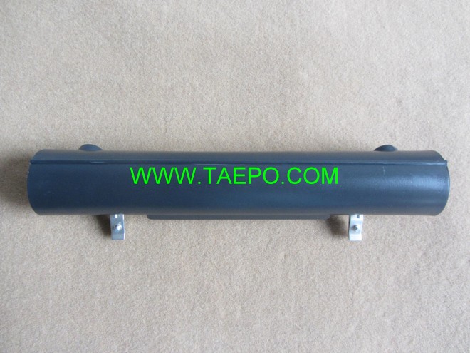 3 inlets and 3 outlets Copper aerial closure - taepo.com