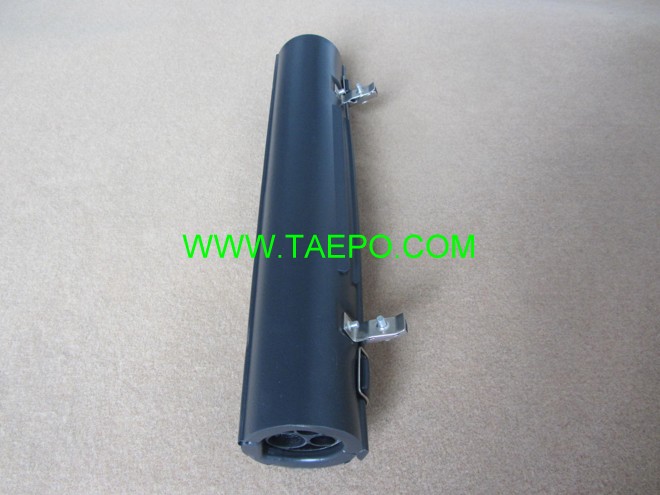 3 inlets and 3 outlets Copper aerial closure - taepo.com