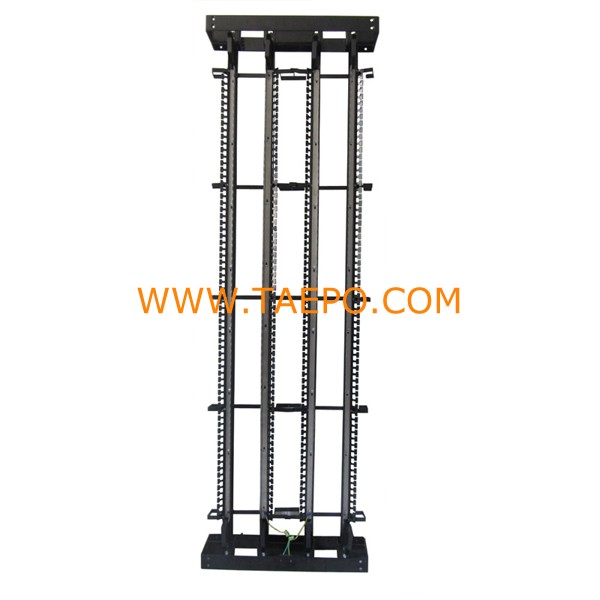 universal frame type Indoor 1400 pairs Intermediate Distribution Frame ...