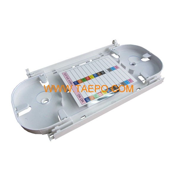 Fiber optic splice tray,Fiber Splice Tray