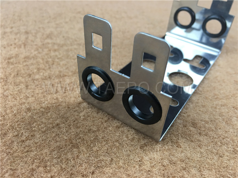 10 pairs 2 ways LSA back mount frame - taepo.com