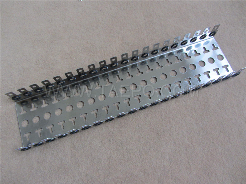 10 pairs 20 ways krone back mount frame - taepo.com