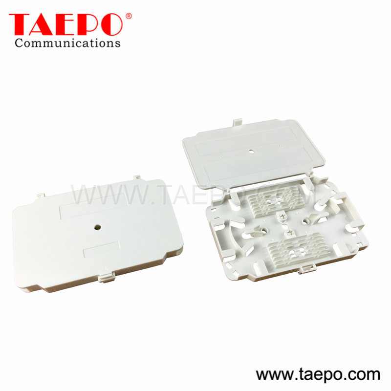 Fiber splice tray 12 fibers - taepo.com