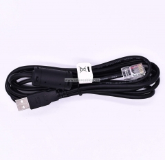 Original APC UPS USB Cable AP9827,UPS Communications Cable Simple ...