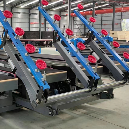 CNC Glass Cutting Machine,Glass Cutting Machine