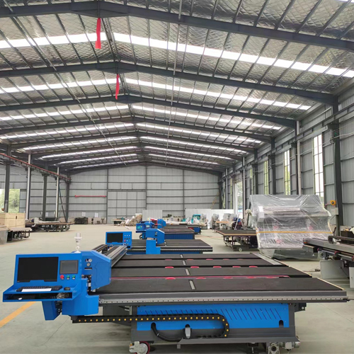 CNC Glass Cutting Machine,Glass Cutting Machine