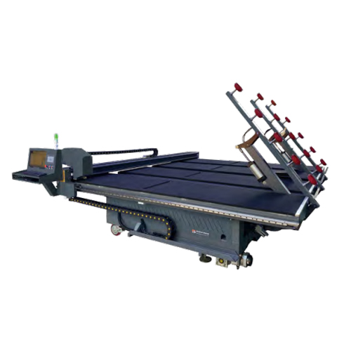 CNC Glass Cutting Machine,Glass Cutting Machine