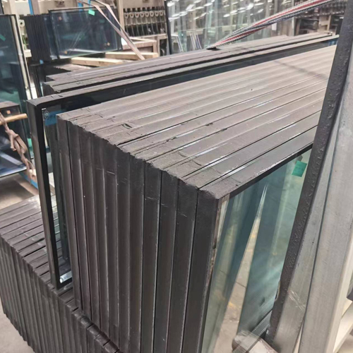 Insulated Glass,Insulated Glass