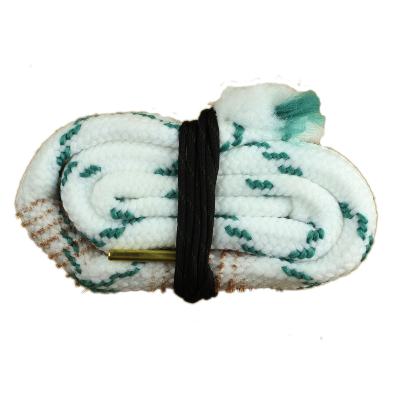 Funpowerland TOP Quality Bore Snake Gun Cleaning 12 Gauge fit Shotgun ...