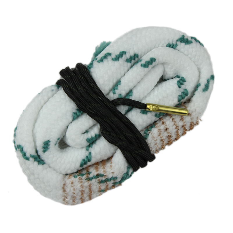 Funpowerland TOP Quality Bore Snake Gun Cleaning 12 Gauge fit Shotgun ...