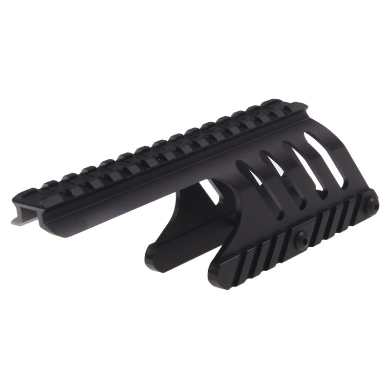 Free Shipping Re mington 870 RM870 Shotgun 12 Ga. Riflescope Picatinny ...