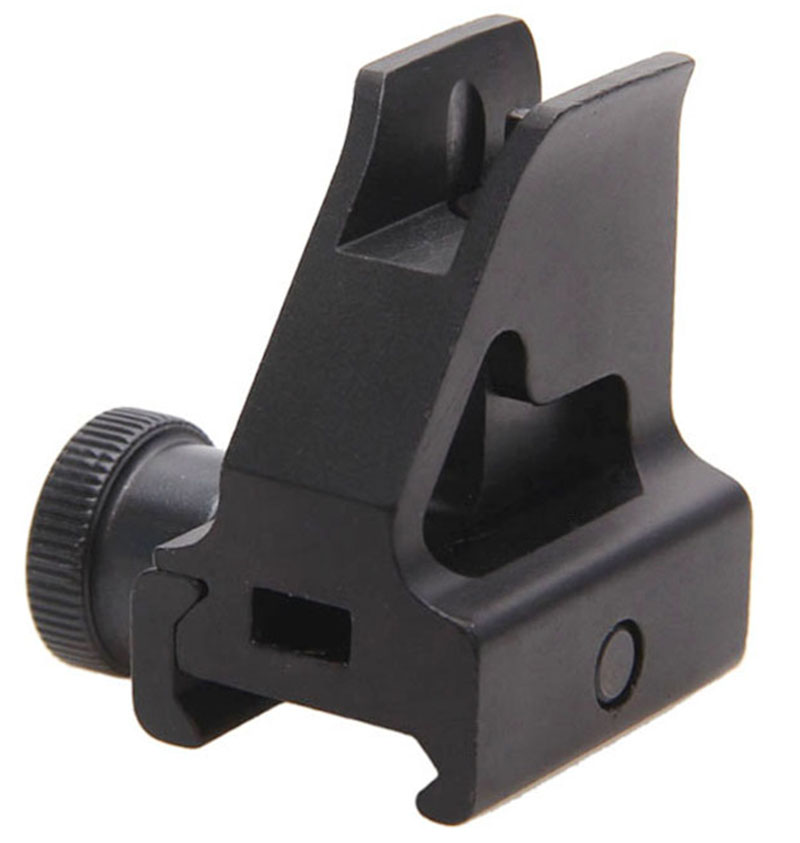 Free Shipping Tactical Hunting Shooting Low Profile Front Sight ...