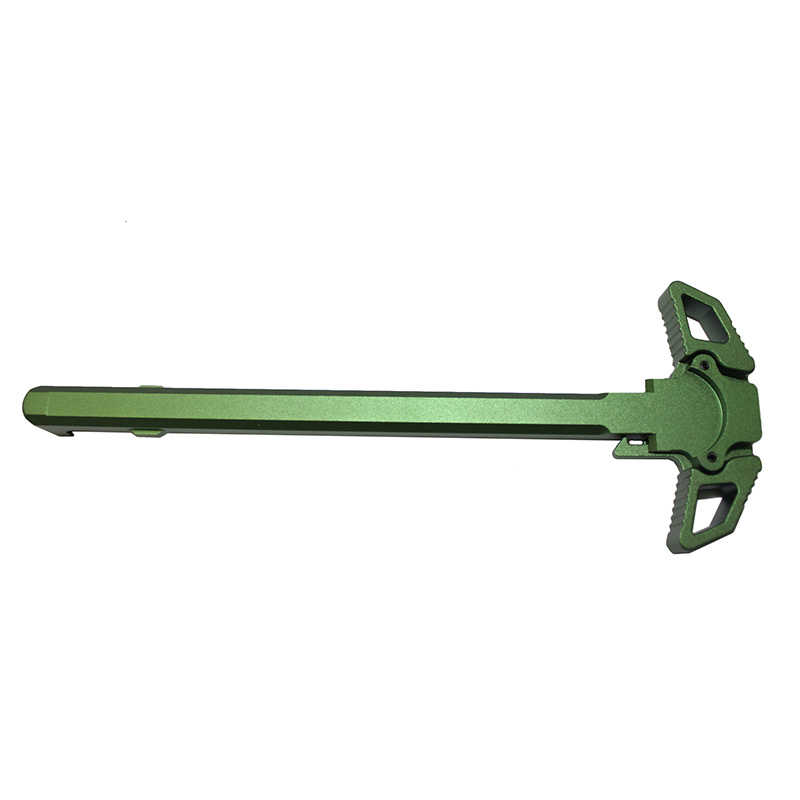 AR-15 M16 Charging Handle Assembly