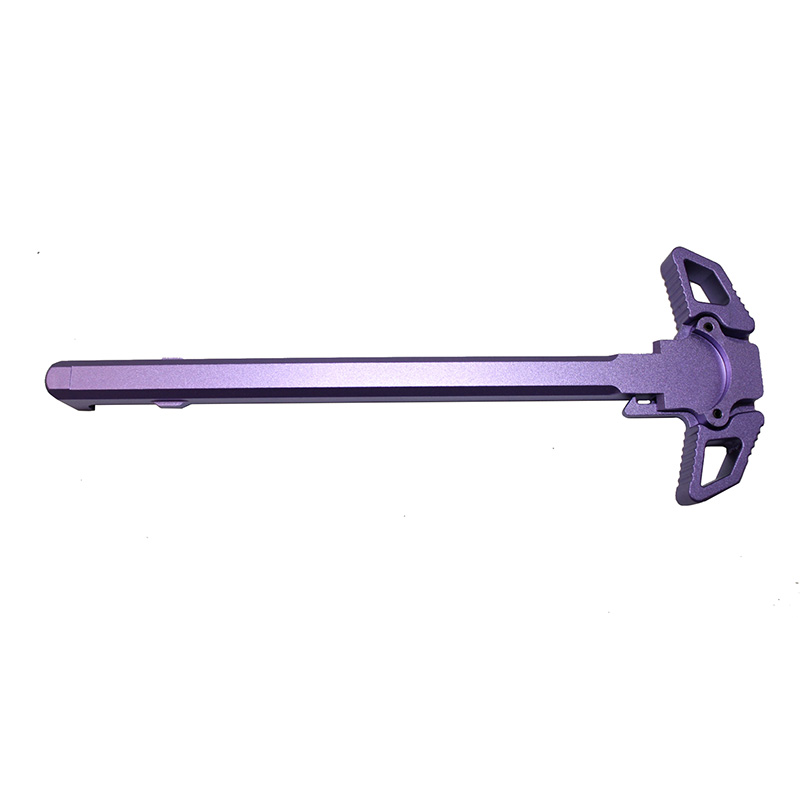 AR-15 M16 Charging Handle Assembly