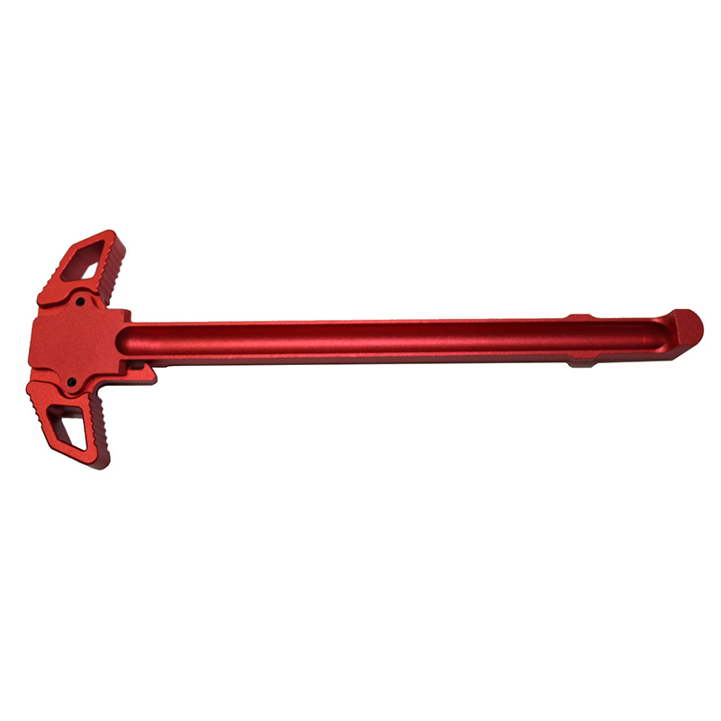 AR-15 M16 Charging Handle Assembly