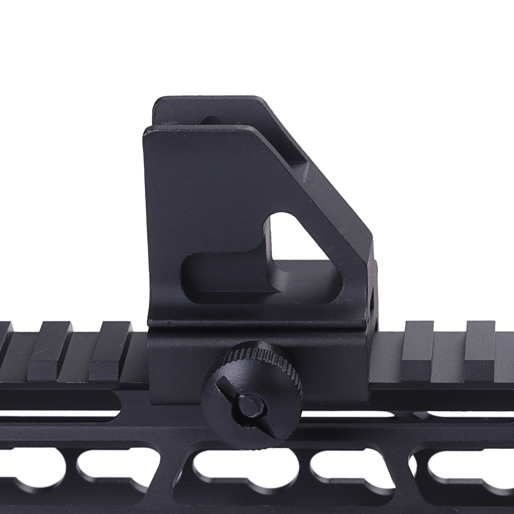 Funpower Low Profile Front Iron Sight with A2 Square Post Assembly