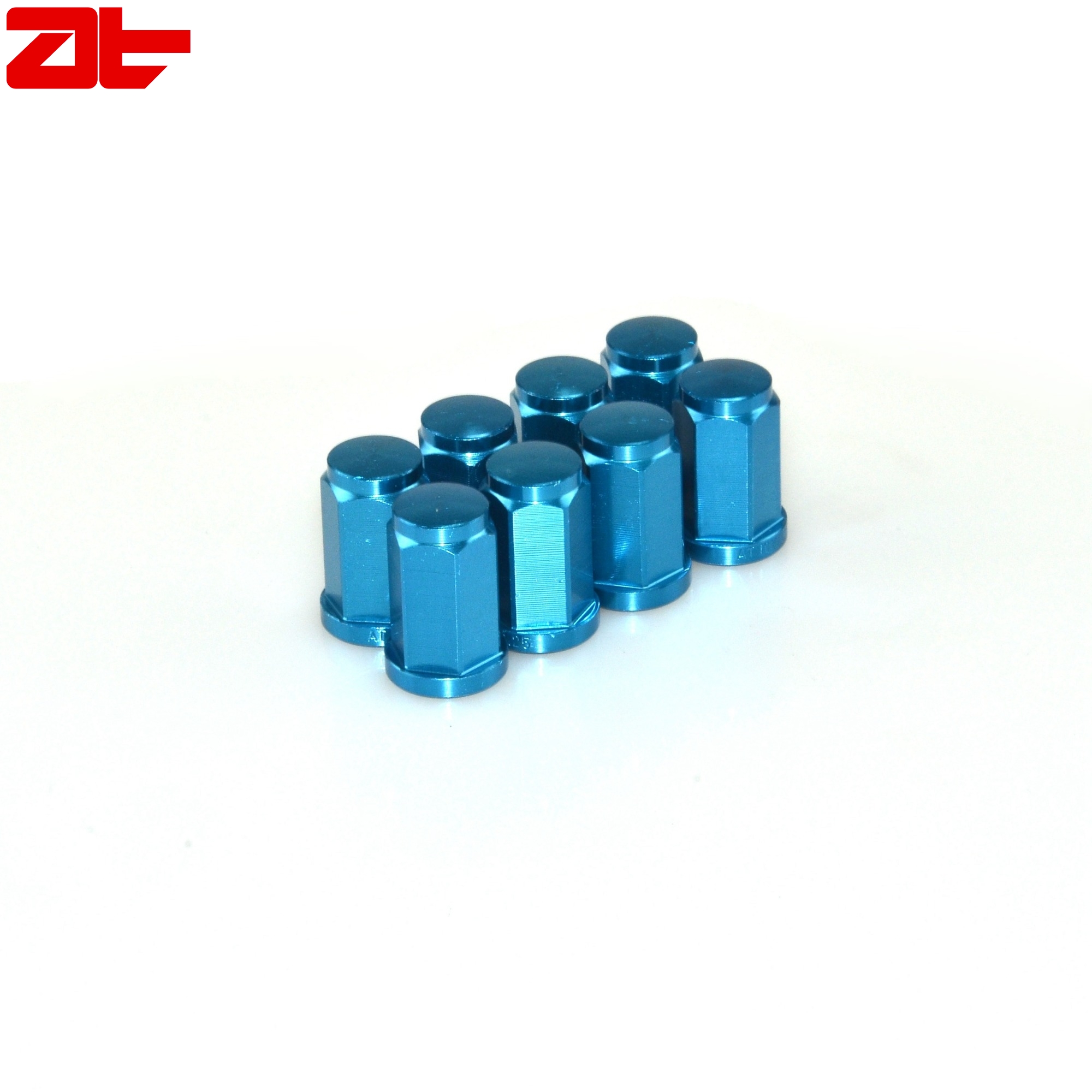 AUTOTOP Factory 10x1.25 Wheel Lug Nuts For UTV ATV
