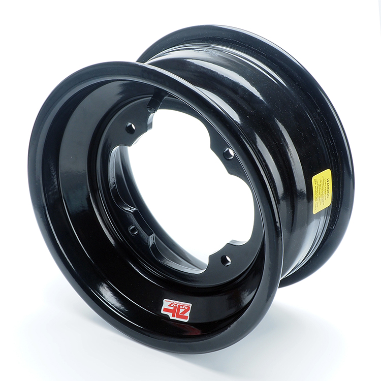 ATV Wheels Rims 10 inch can be customed