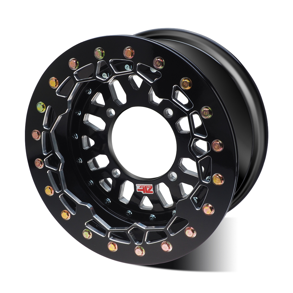 15x7 UTV Beadlock Wheels | High-Quality Wheels for Off-Road Adventures ...