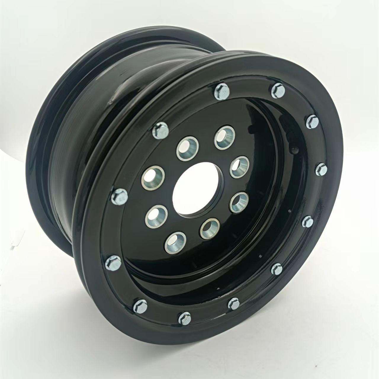 AUTOTOP 10x5 ATV Wheels - beadlock atv wheels, atv rims, atv parts ...