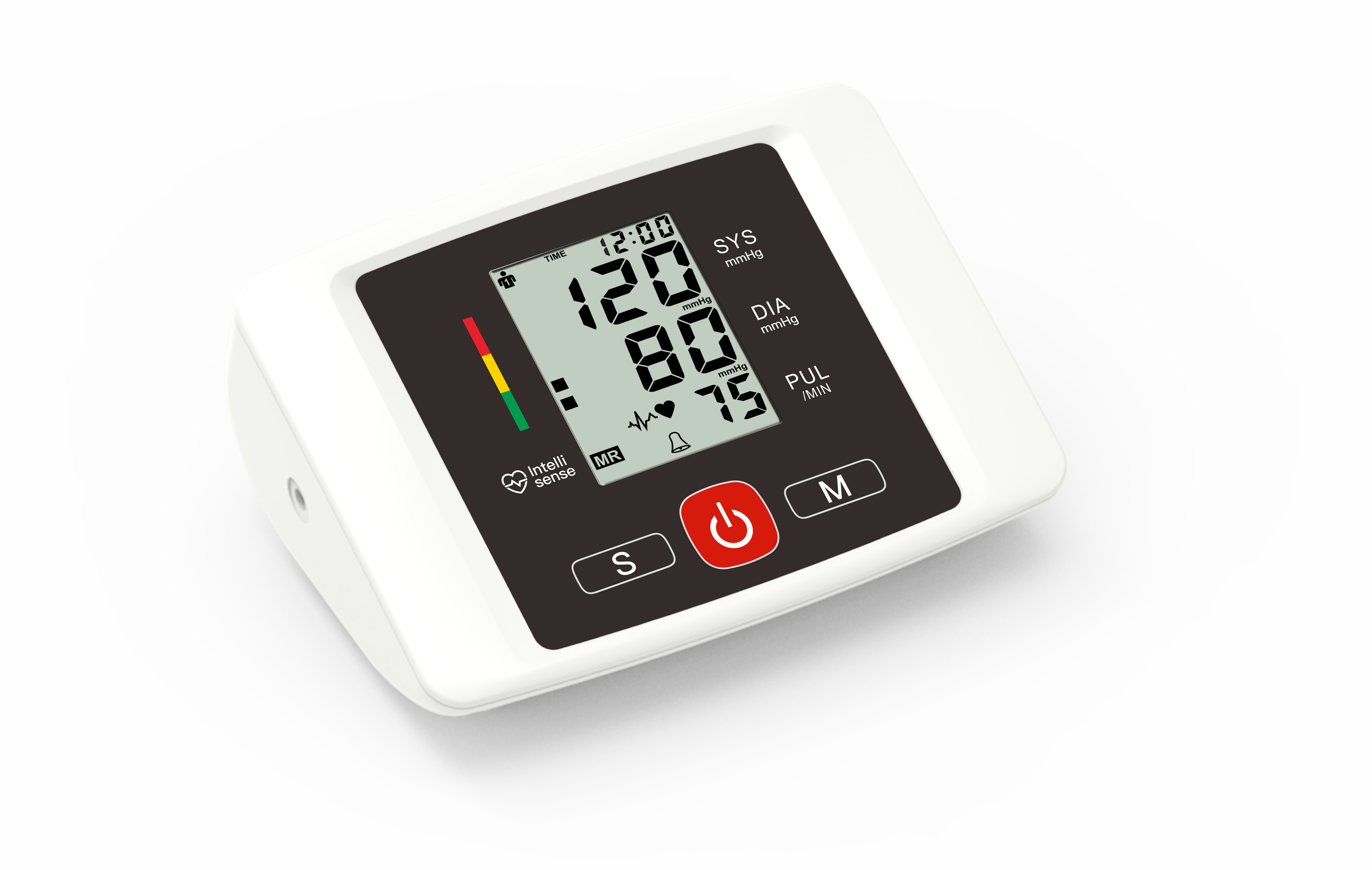 Blood Pressure Monitor B17 Blood Pressure Monitor