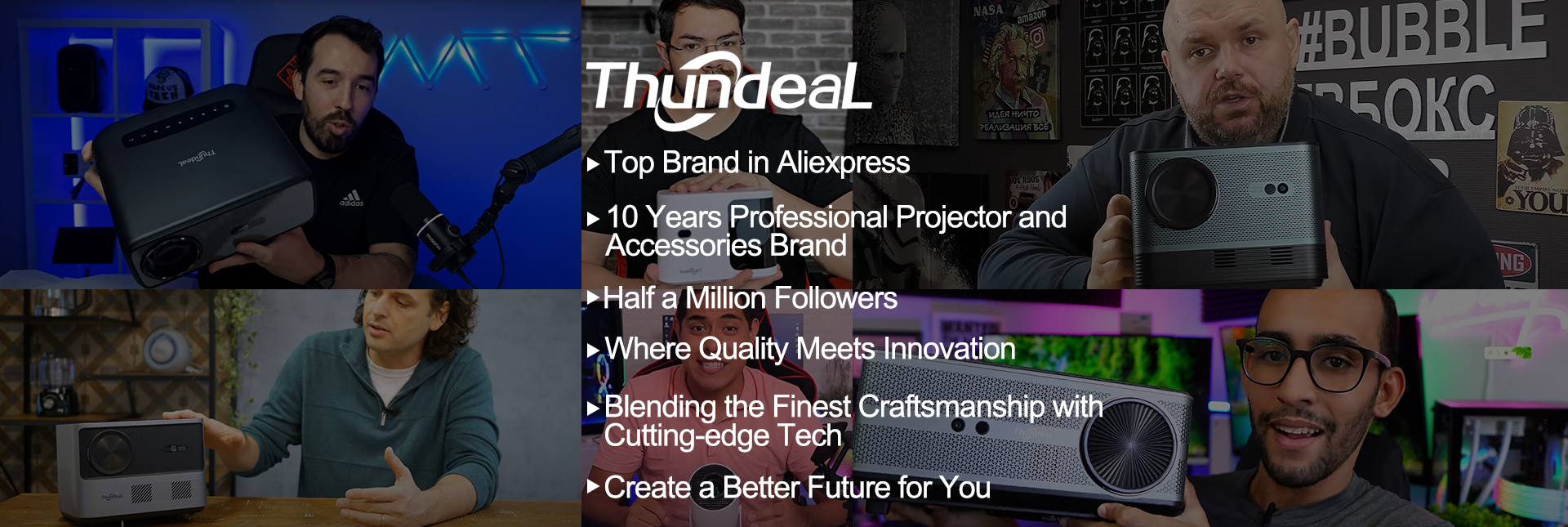 THUNDEAL,HD smart projector,mini projector,peojector dlp