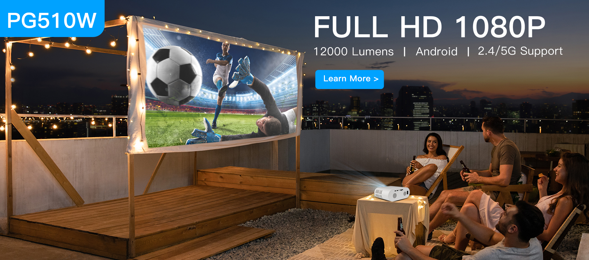 THUNDEAL,HD smart projector,mini projector,peojector dlp