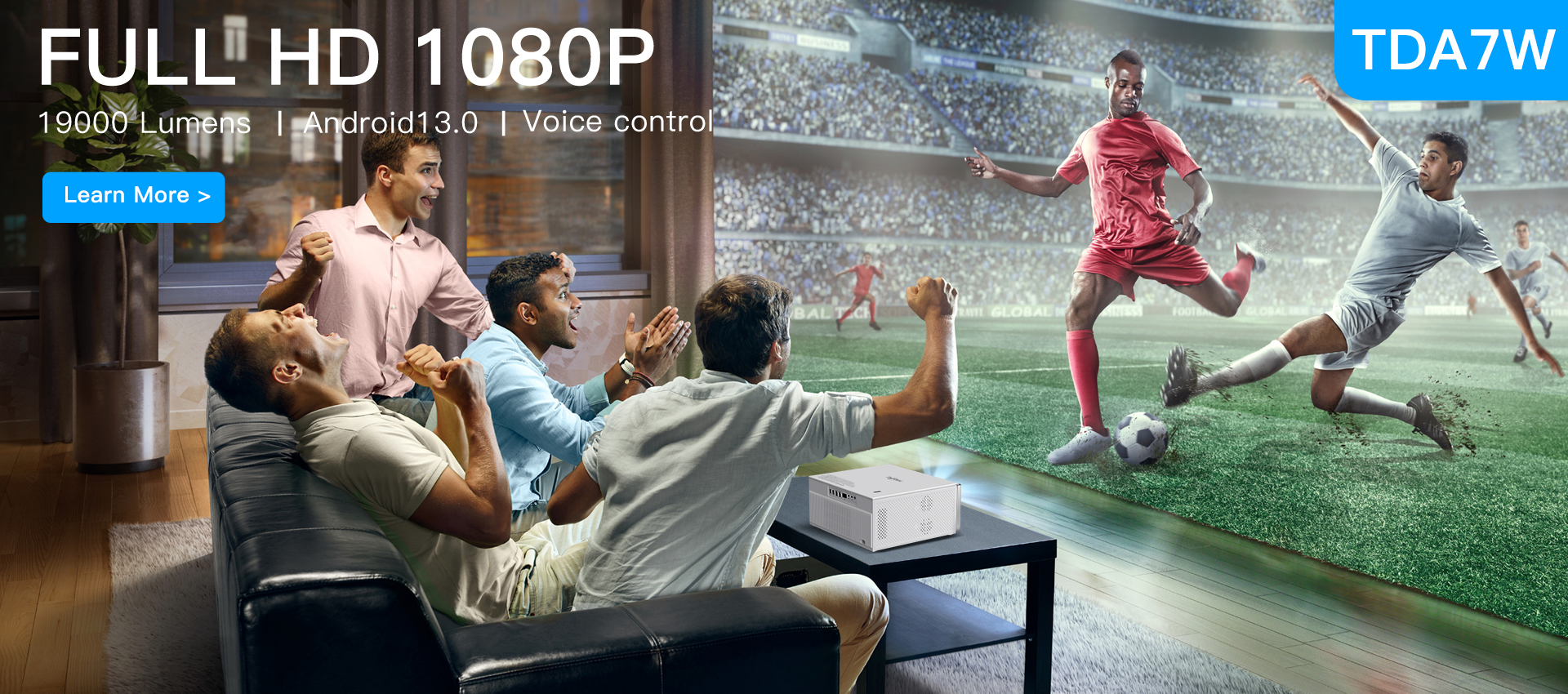 THUNDEAL,HD smart projector,mini projector,peojector dlp