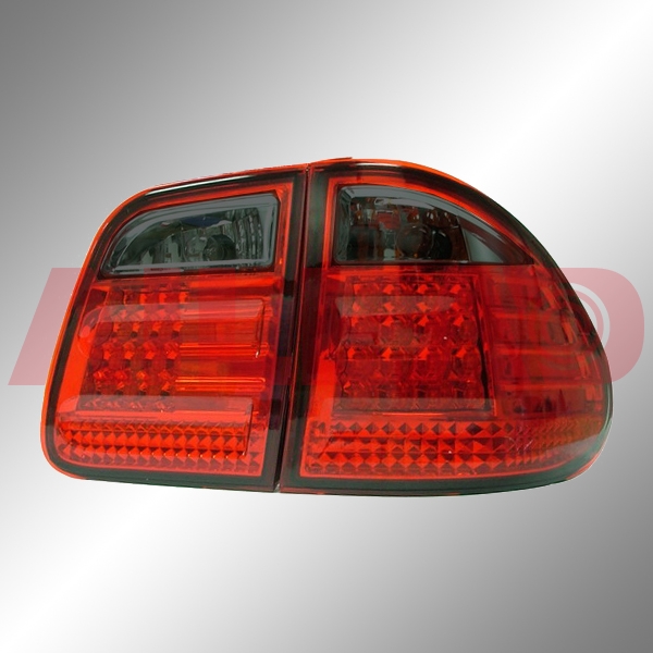 Benz W210 Station Wagon 5D LED Tail Lamp,Benz LED Tail Lamp