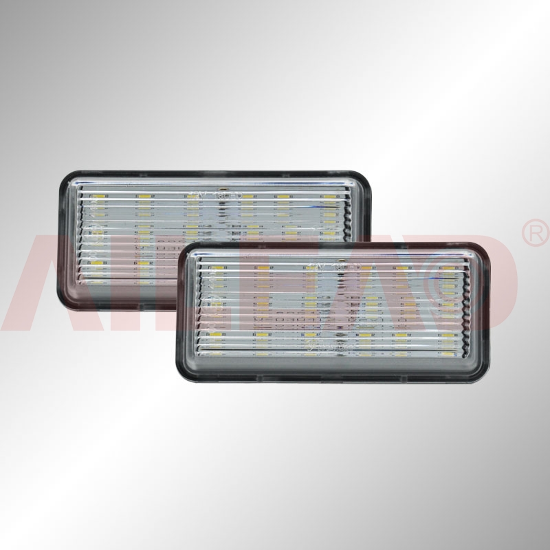 Lexus LED License Plate Lamp,Lexus