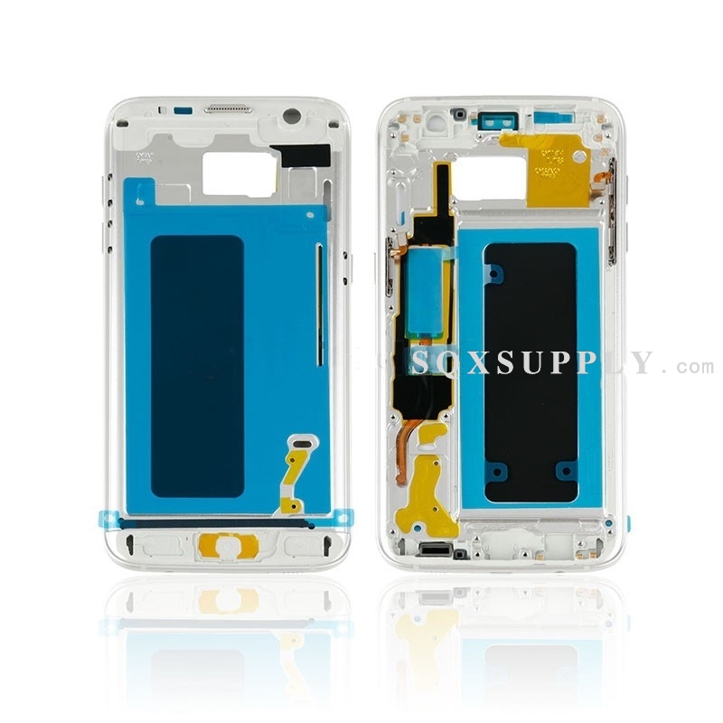 Samsung Galaxy S7 Edge SM-G935/G935F/G935A/G935V/G935P/G935T/G935R4 ...