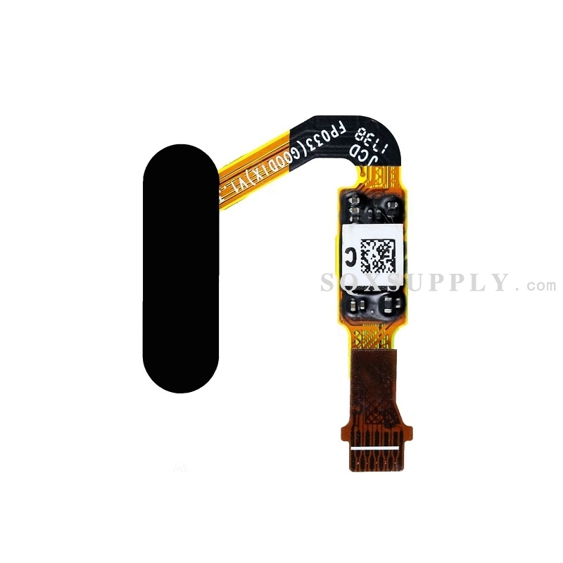 Huawei P20 Pro Home Button Flex Cable Replacement