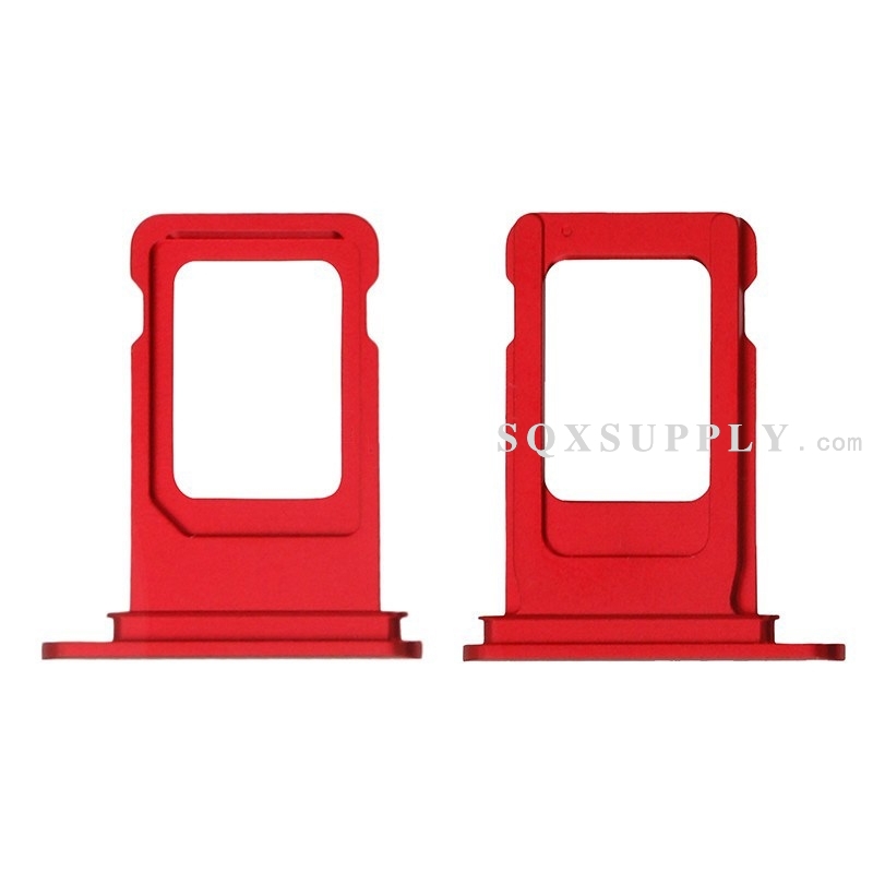 Apple iPhone XR SIM Card Tray Replacement