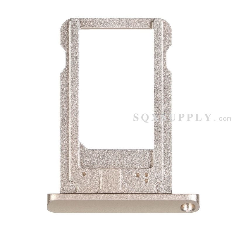 Apple iPad 6 (2018 Education Edition) SIM Card Tray Replacement