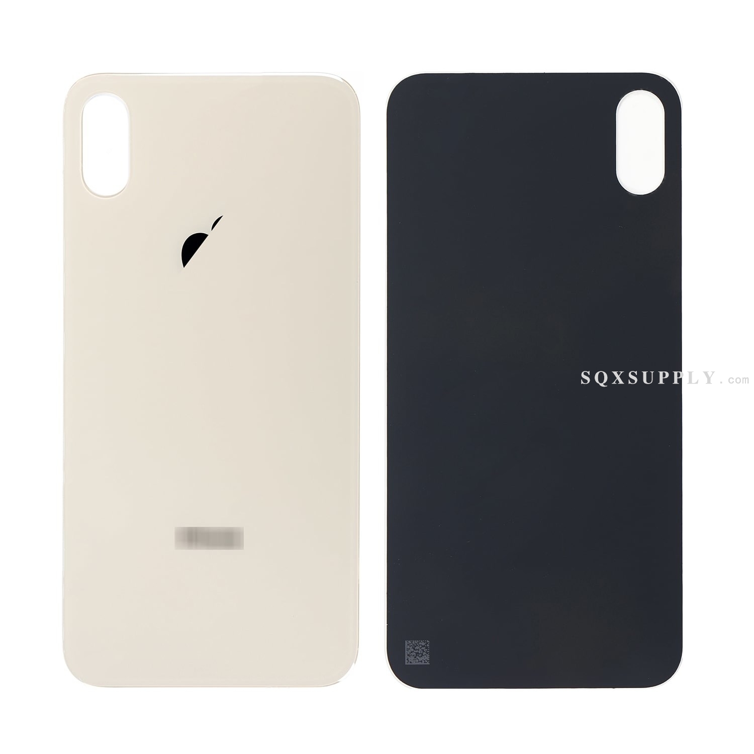 Apple iPhone XS Back Glass Cover Replacement