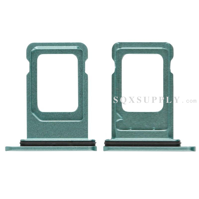 Apple iPhone 11 Dual SIM Card Tray Replacement