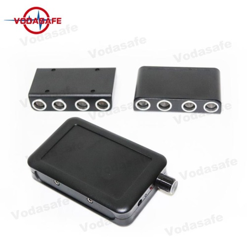 Jamming 2 M Audio Recorder Jammer Work for Spy Recording Device Anti ...